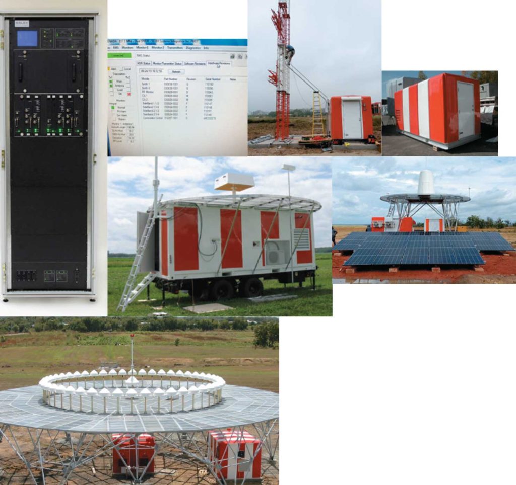 Navaids Products and Services solutions - Aeronav